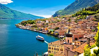 Vele reizen met vertrekgarantie | Bolderman.nl