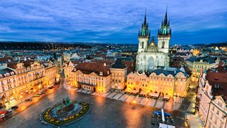 Goedkope busreizen en busvakanties boeken | Bolderman.nl
